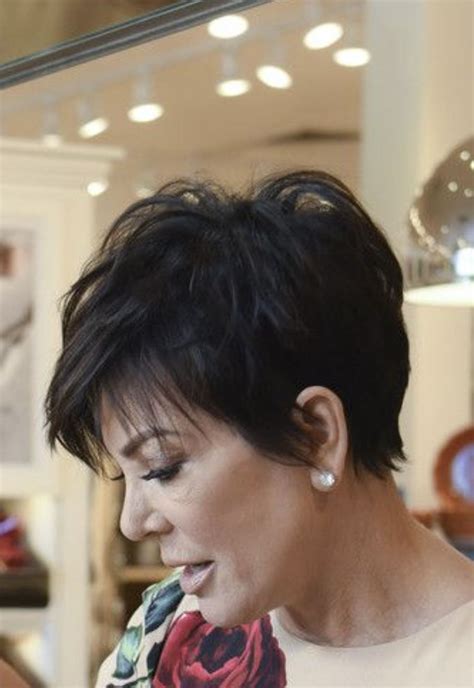 40 Photos Showing Kris Jenner S Transformation Artofit