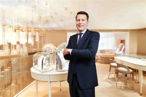 Van Cleef And Arpels President Nicolas Luchsinger On The Timeless Legacy Of The Maison Tatler Asia