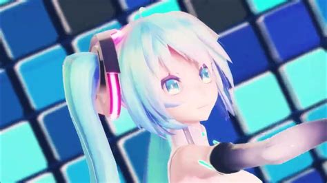 【mmd】tda式初音ミクで踊【ray Mmd】 Youtube