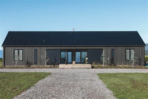 Abodo Wood Thermally Modified Eco Friendly Wood For Cladding