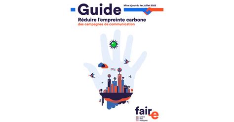 5 Conseils Pour Réduire Lempreinte Carbone De Ses Campagnes