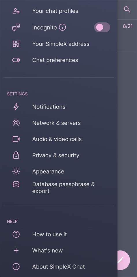 Simplex Issue Catppuccin Catppuccin Github
