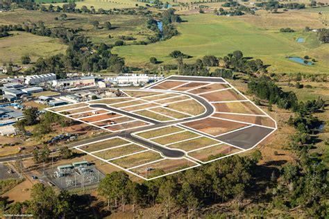 Beaudesert Enterprise Precinct Enterprise Drive Beaudesert Qld 4285