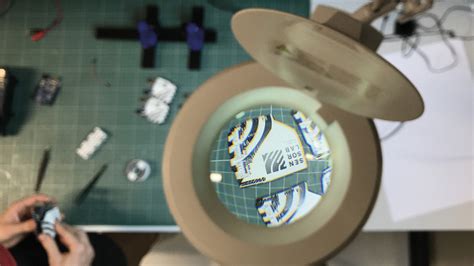 Sensor Lab Identity Behance