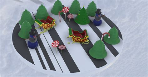 12 Days Of Cadmas Challenge 12 Christmas Land Autodesk Community Gallery
