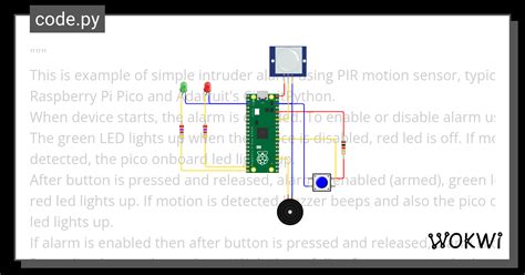 Wokwi Online ESP32 STM32 Arduino Simulator
