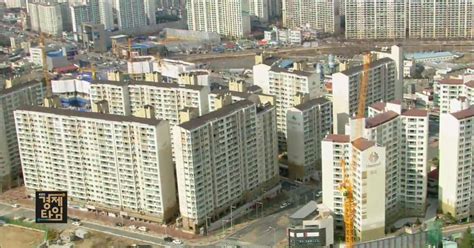 경제 인사이드 양극화 심화되는 청약 시장줍줍이 대세