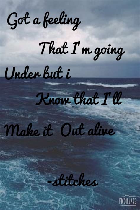 Shawn Mendes Stitches Shawn Mendes Mendes Shawn