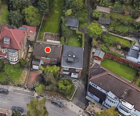 Section 73 Application To Revise The Approved Plans On A Planning