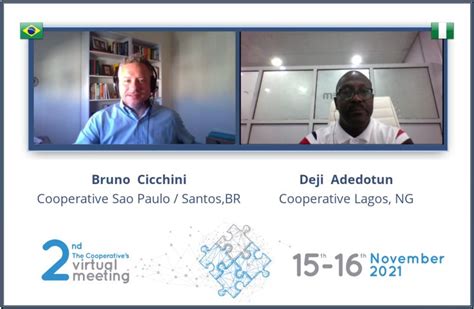 The Cooperative Logistics Network On Linkedin Thecooperative