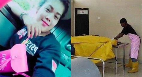 ‘saya Sakit Hati Dengan Dia Suami Ketiga Bunuh Suami Kedua