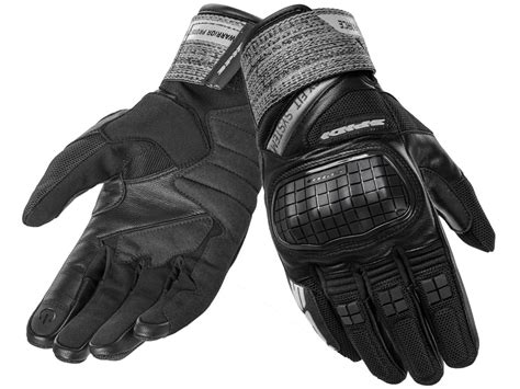 Купить Мотоперчатки SPIDI X-FORCE Black - цена 16190 ₽ в Москве - в ...