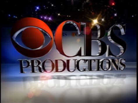 Image Cbs Productions 1997 Png Logopedia Fandom Powered By Wikia