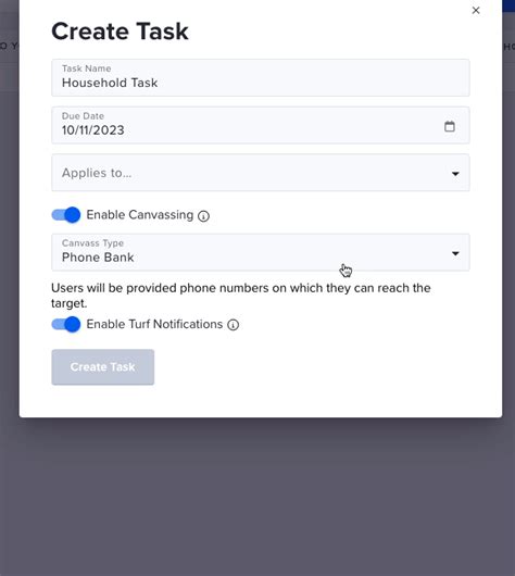 Action Builder Update October 25 2023 Action Builder