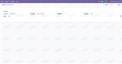 Arco Formbuilder 自定义表单设计器，轻松构建个性化表单arco Design表单设计器 Csdn博客