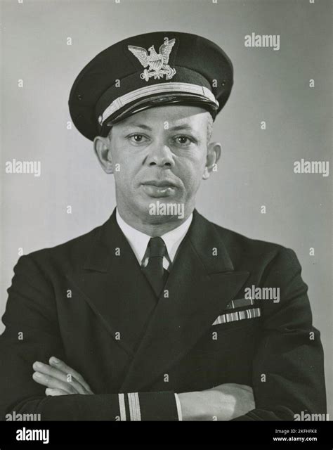 United States Navy Officer Lieutenant