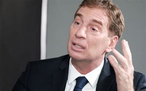 Santilli “me Gustaría Ser Gobernador De La Provincia” Todo Es Rosca