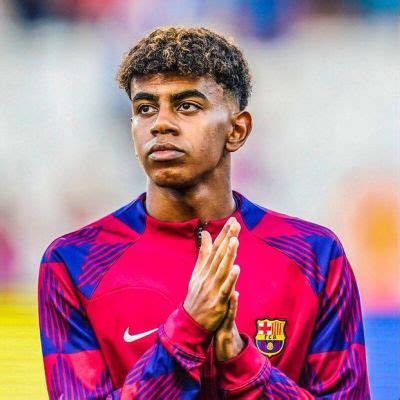 Lamine Yamal Net Worth How Much Does He Make Endorsement And Career