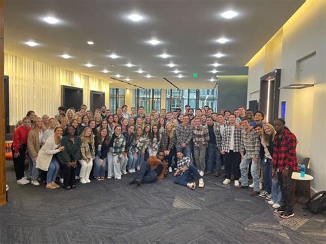 Kayla Matlock On Linkedin Wrapped Up Training With This Amazing Cohort