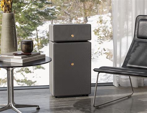 This Wireless Multiroom Speaker System Isn T Like A Speaker