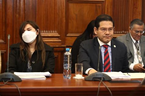 Sada Goray Todos Los Detalles Del Testimonio Clave De Exfuncionario