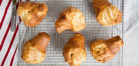 Pro Tips For Making Popovers The Local Palate