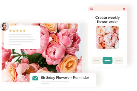 Florist Pos Floranext Florist Websites Floral Pos Floral Software