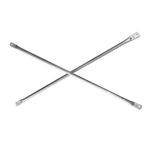 Diagonal Brace Scaffolding Durable Support Bil Jax