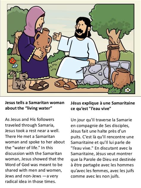 La vie de Jésus pour enfants Life of Jesus for children Jesus lives