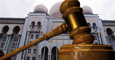 Ex Sabah Water Dept Director Received Millions Between 2005 And 2016