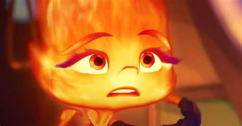 Elementos Novo Filme Da Pixar Ganha Primeiro Trailer Gzh