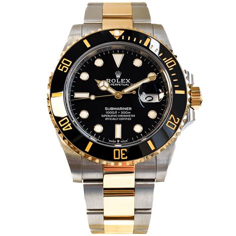 Rolex Submariner Date Watches Of Bath