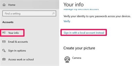 Microsoft Account Problem What To Do To Solve The Problem