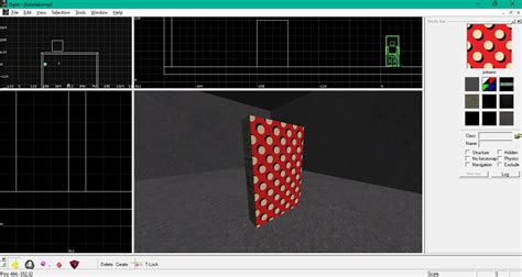 Riddick University Importing Custom Textures Tutorial Moddb