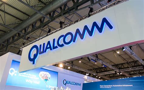Qué es NXP Semiconductors y por qué Qualcomm ha pagado 47 000 millones