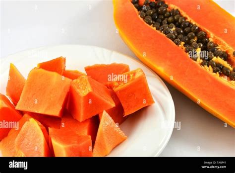 Dehydrated Papaya Slices Packaging Size 1 Kg At Rs 325 Kg In