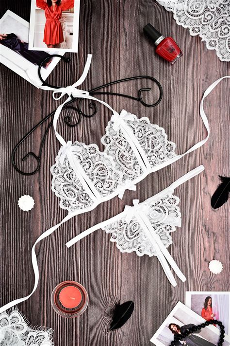 Sexy Lingerie Set Collection Wedding Underwear Marrysol Shop