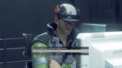 Starfield How To Increase The Ship S Cargo Hold Capacity