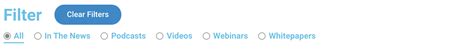 Resource Facet Filters Bnp Engage Marketplace