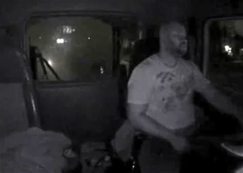 Dash Cam Video May Contradict Truck Drivers Story