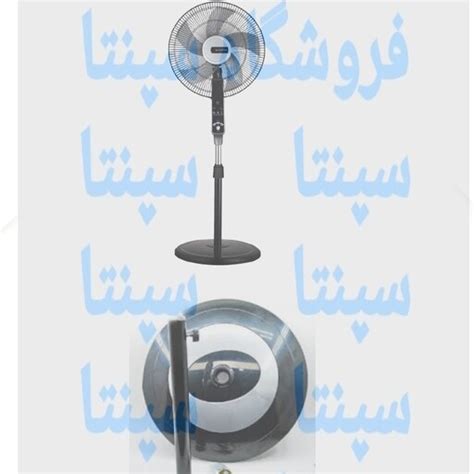خرید و قیمت پایه و ستون پنکه بلانتون اورجینال شرکتی رنگ دیگر موجود است