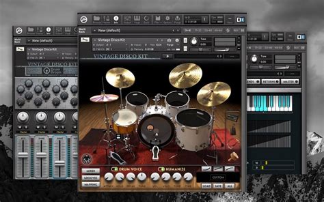 Best Drum VST S Top Acoustic Kits Drum Synths How To Make Electronic Music