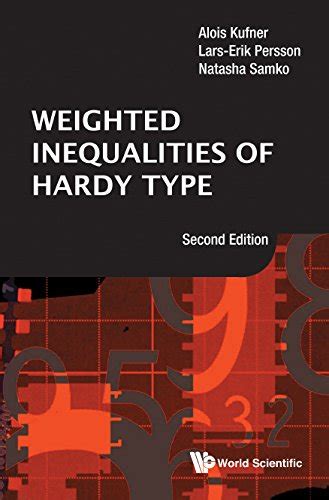 Weighted Inequalities Of Hardy Type Ebook Etextnow