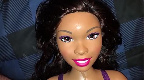Nikki Styling Head Doll 2 Xxx Mobile Porno Videos And Movies Iporntvnet