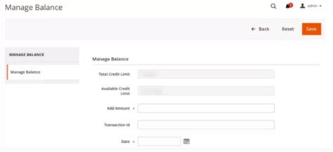 Make Your Customer Happy With Magento 2 Customer Credit Limit Extension