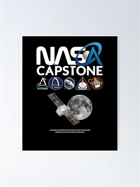 Capstone Cislunar Autonomous Positioning System Technology Operations And Navigation Experiment