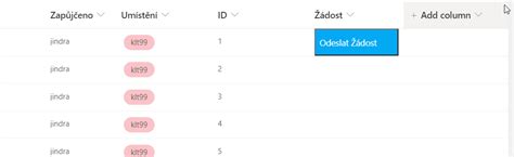 Button In Sharepoint List Conditional Visibility Stack Overflow