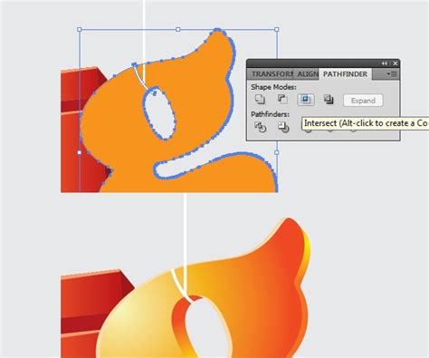 Create An Assortment Of 3d Text In Adobe Illustrator Webfx