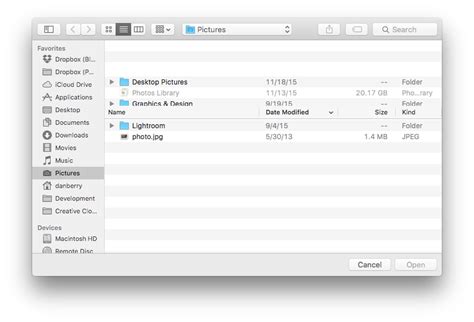 Objective C Nsopenpanel Odd Floating Header Stack Overflow