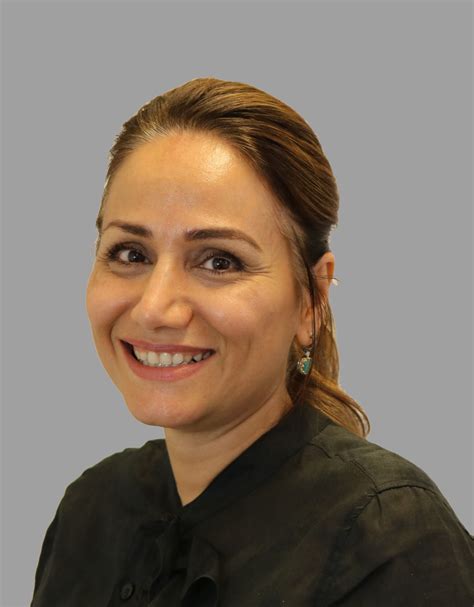 Fereshteh Halimi Eikholt